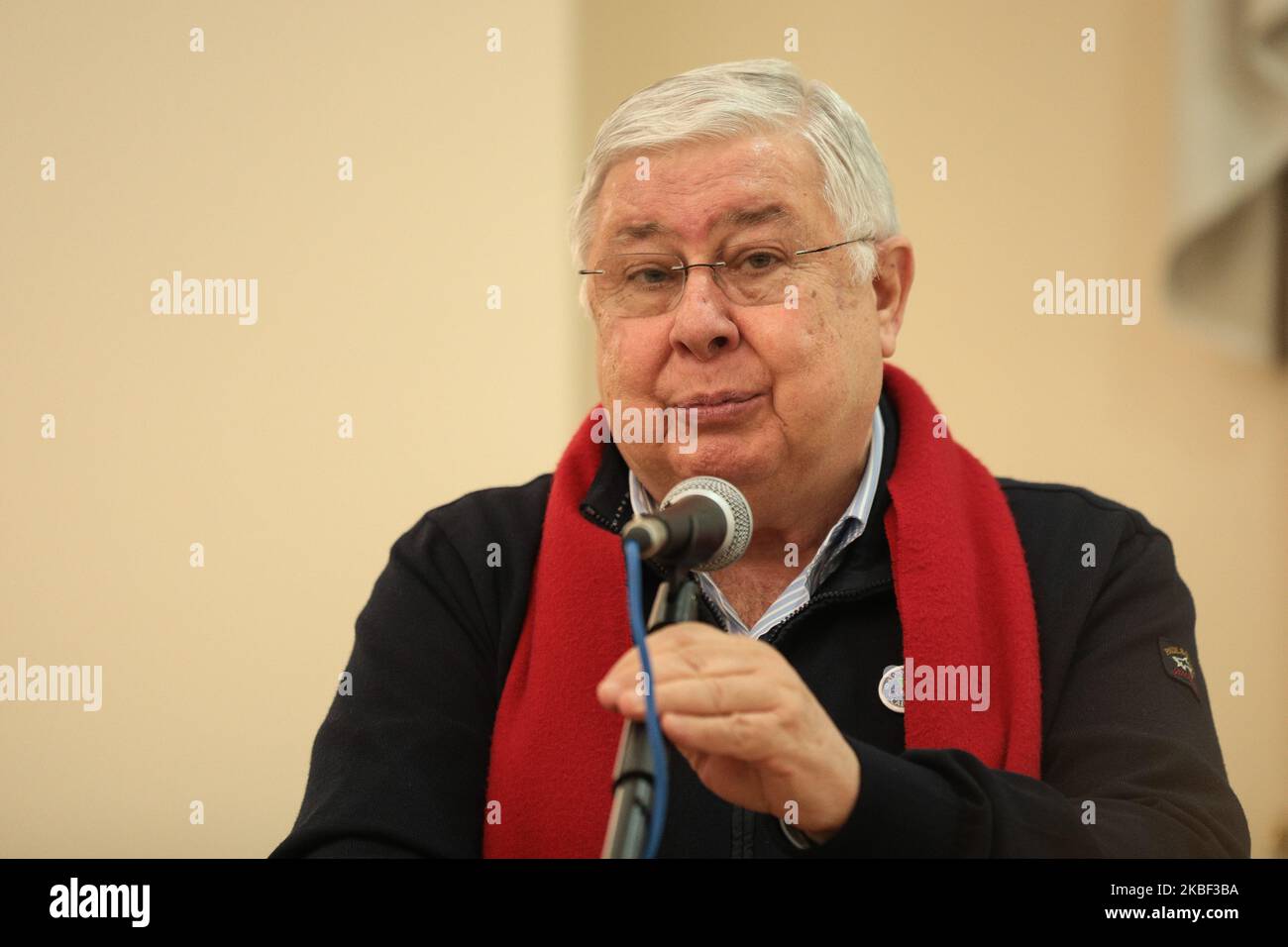 Pippo callipo -Fotos und -Bildmaterial in hoher Auflösung – Alamy
