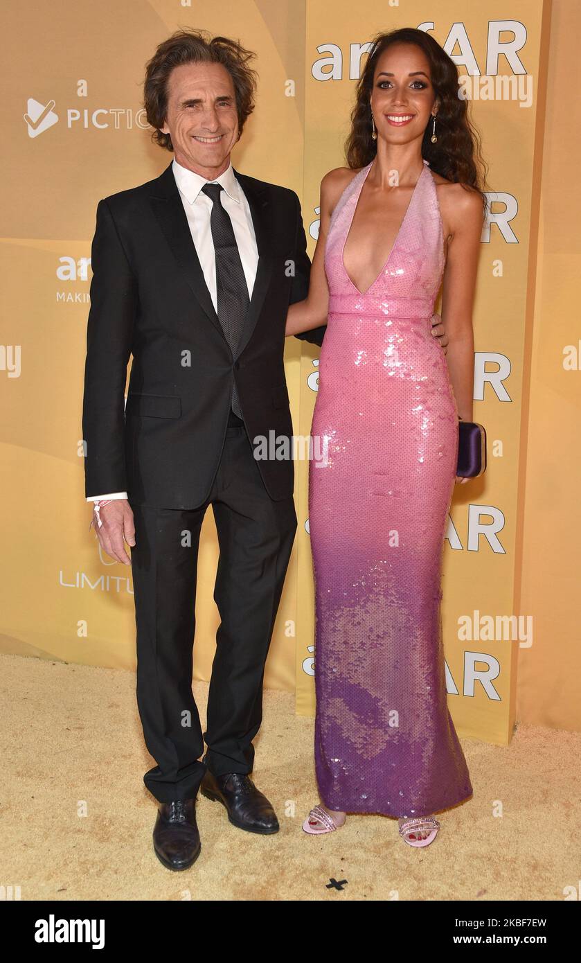 West Hollywood, CA, 3. November 2022, Lawrence Bender bei der amfAR ...