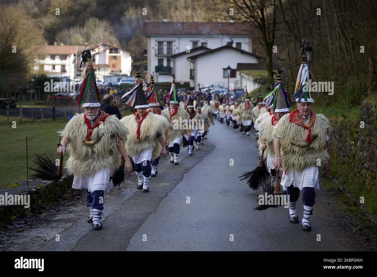 Iranzu larrasoana oneca -Fotos und -Bildmaterial in hoher Auflösung – Alamy