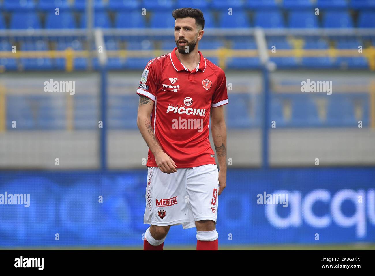 Stadion romeo enti -Fotos und -Bildmaterial in hoher Auflösung – Alamy