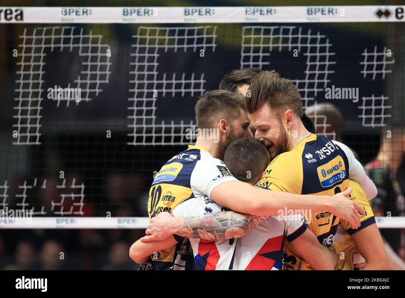 Bednorz bartosz und rossini salvatore -Fotos und -Bildmaterial in hoher Auflösung – Alamy