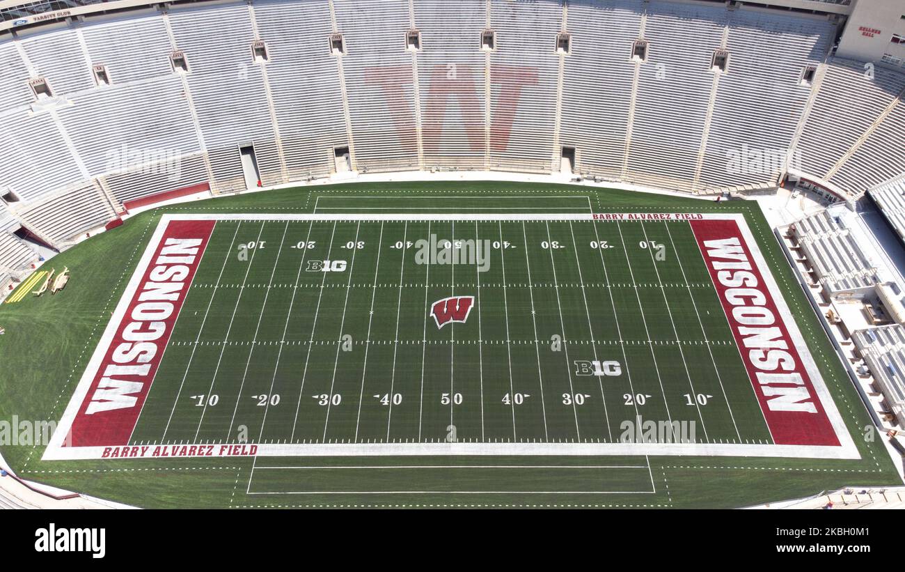 Fussballstadion von oben -Fotos und -Bildmaterial in hoher Auflösung ...