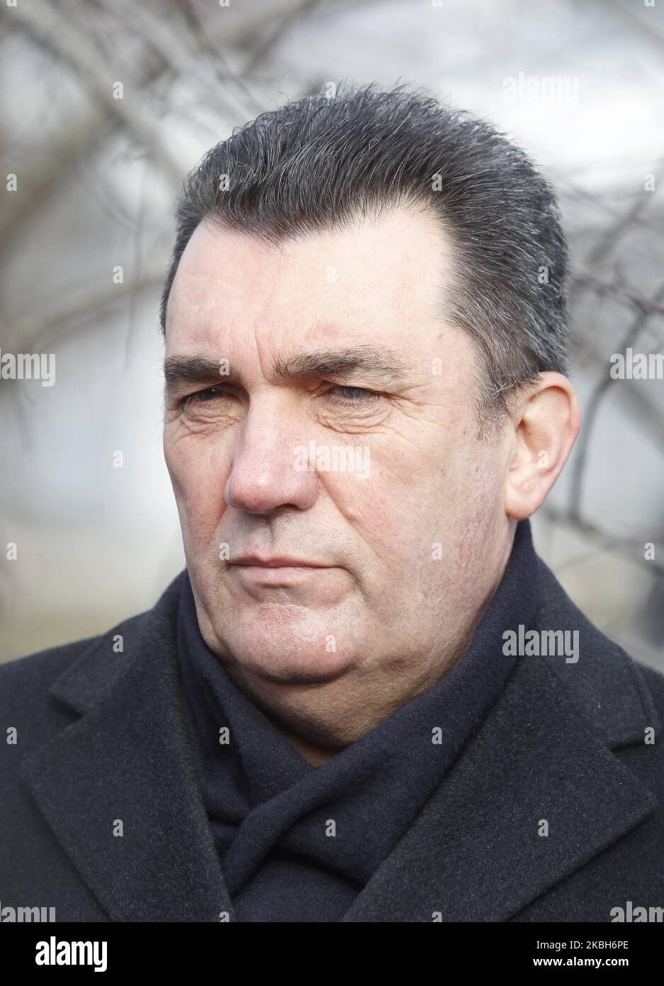 Ukraine oleksiy danilov -Fotos und -Bildmaterial in hoher Auflösung – Alamy