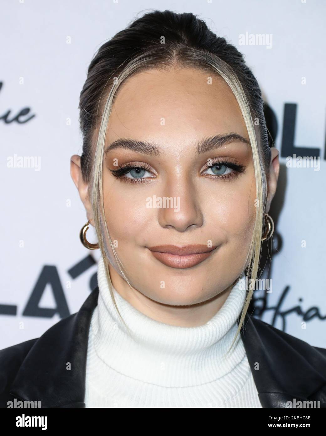 Madison nicole ziegler -Fotos und -Bildmaterial in hoher Auflösung – Alamy