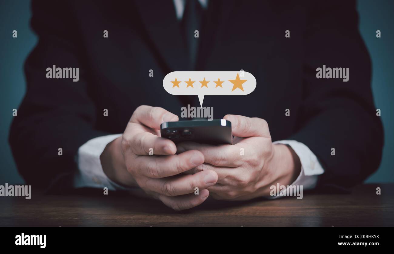 Customer experience -Fotos und -Bildmaterial in hoher Auflösung – Alamy