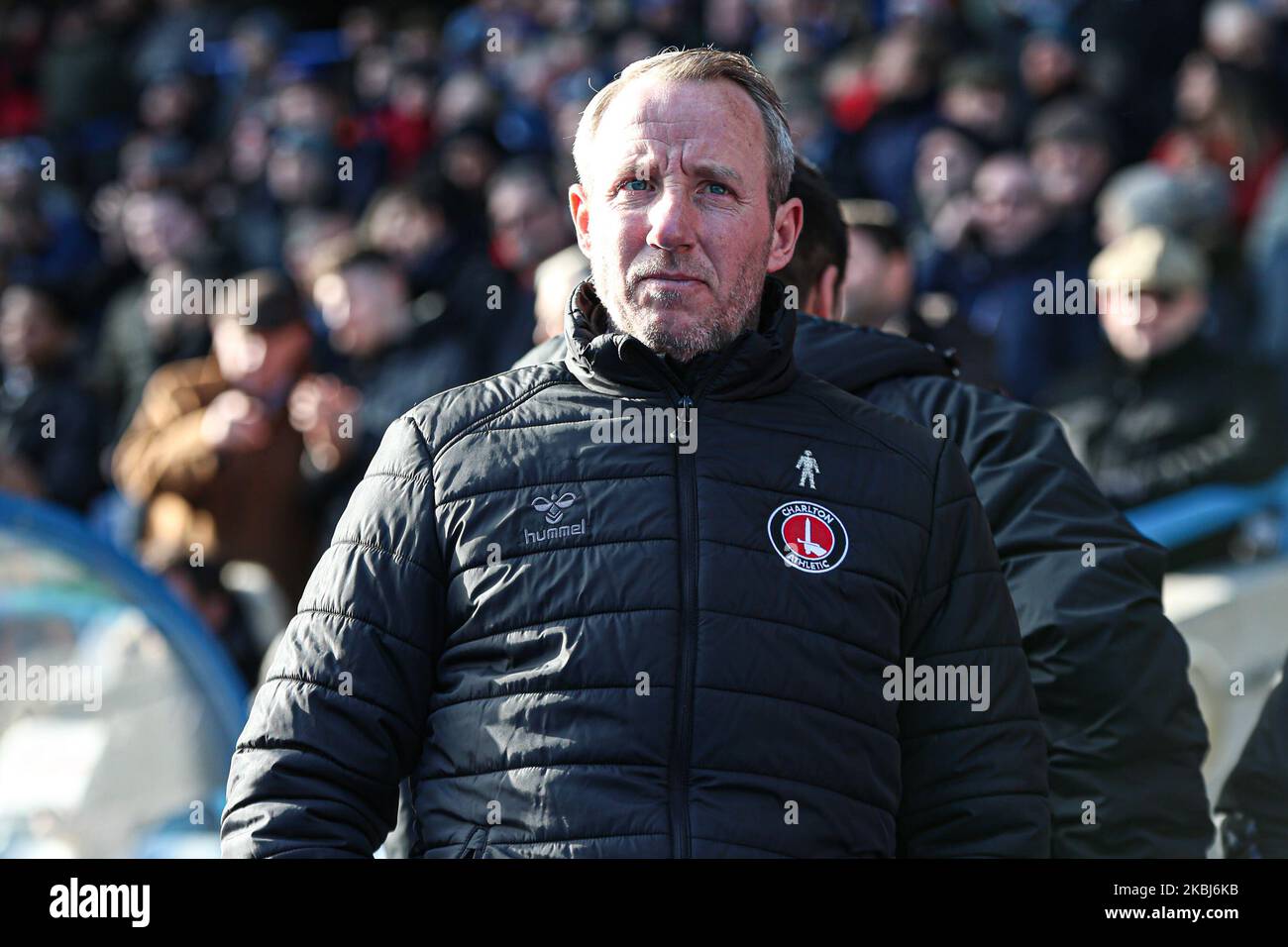 Huddersfield town gegen charlton athletic -Fotos und -Bildmaterial in hoher Auflösung – Alamy