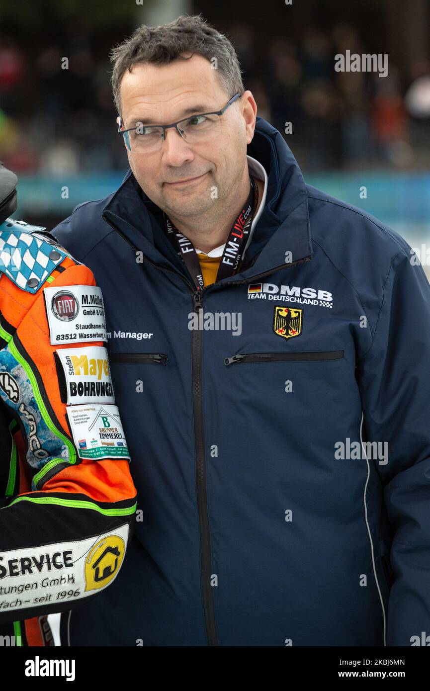 Manager von deutschland -Fotos und -Bildmaterial in hoher Auflösung – Alamy