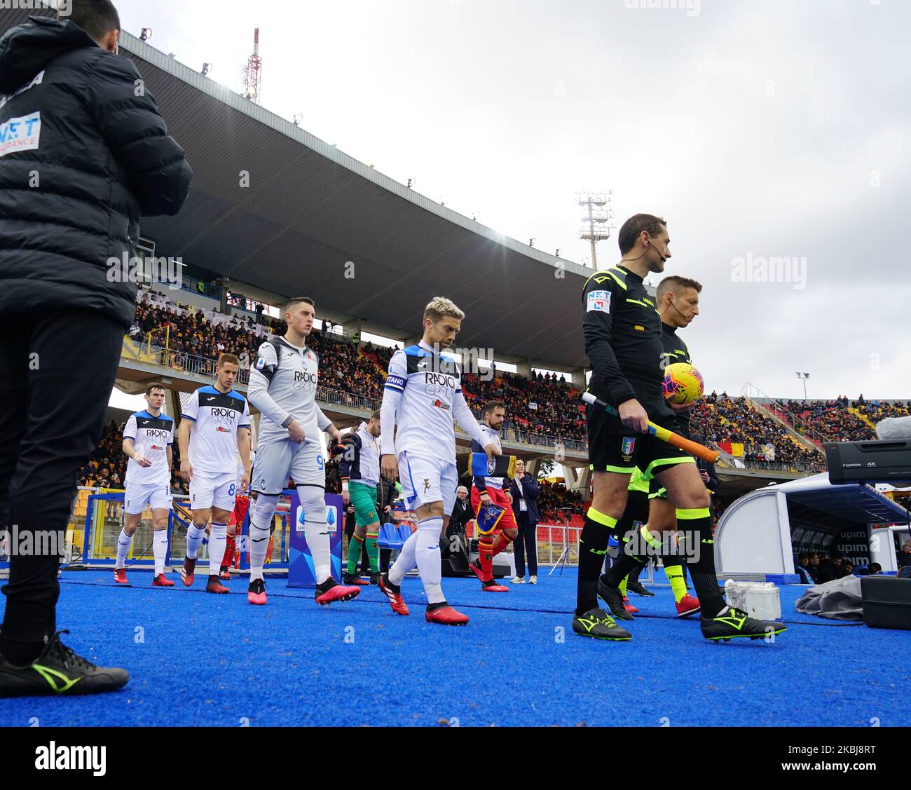 Bergamasca calcio -Fotos und -Bildmaterial in hoher Auflösung – Alamy