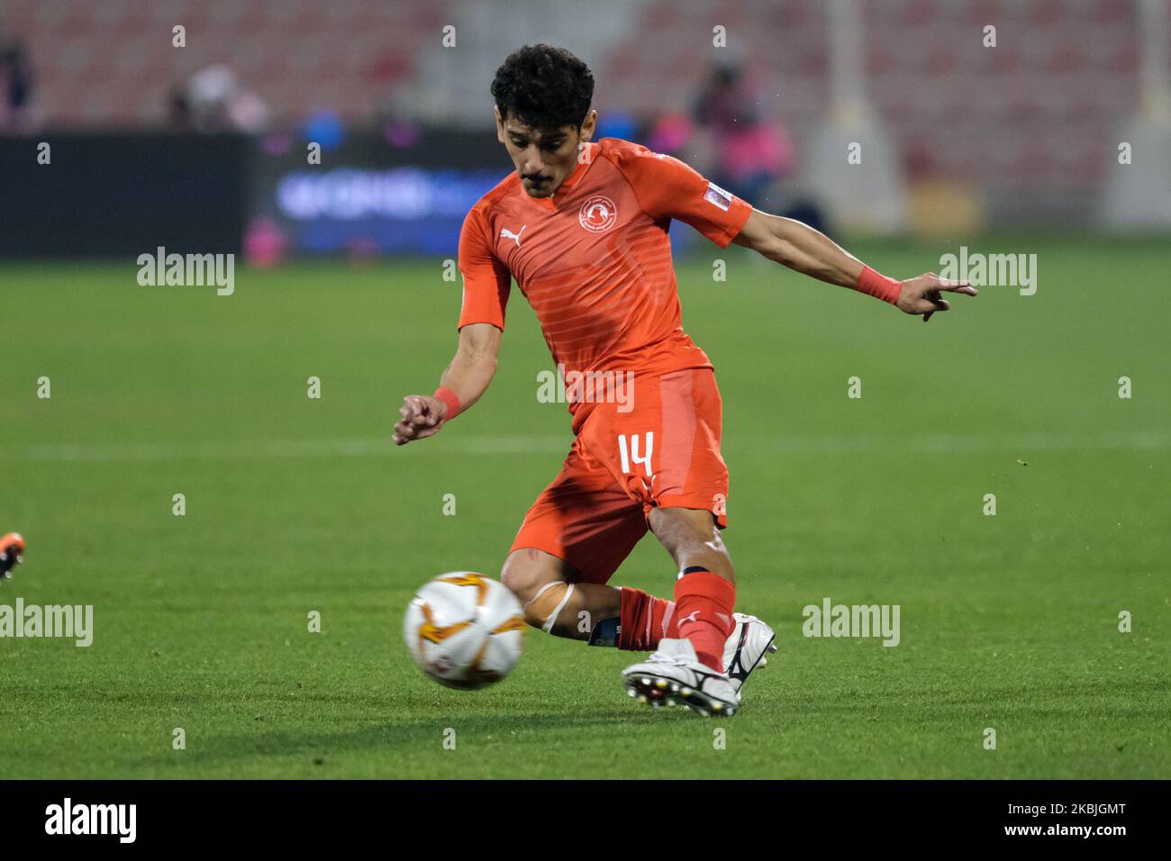 Grand hamad stadion -Fotos und -Bildmaterial in hoher Auflösung – Alamy