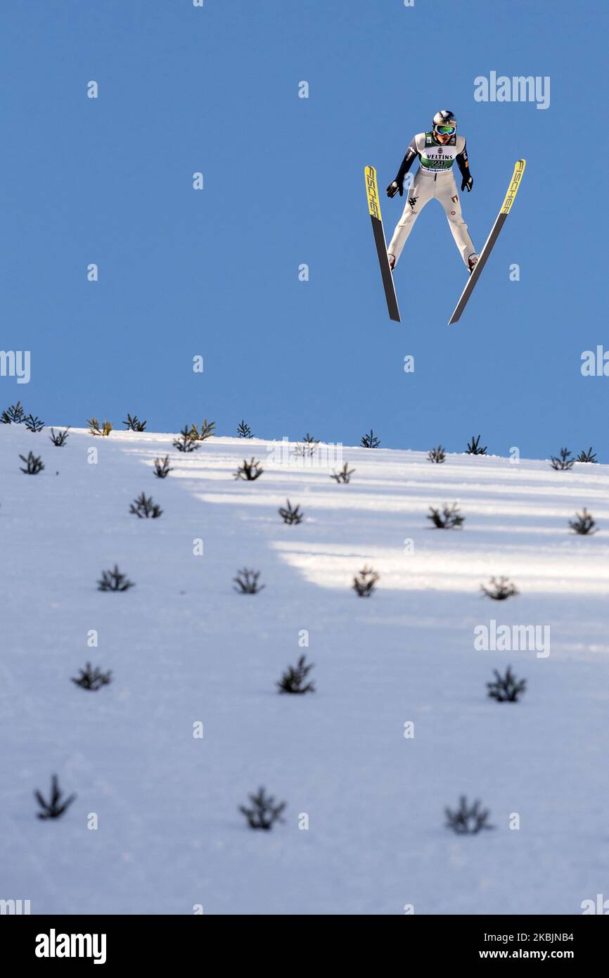 Fis nordische skiweltmeisterschaften -Fotos und -Bildmaterial in hoher ...