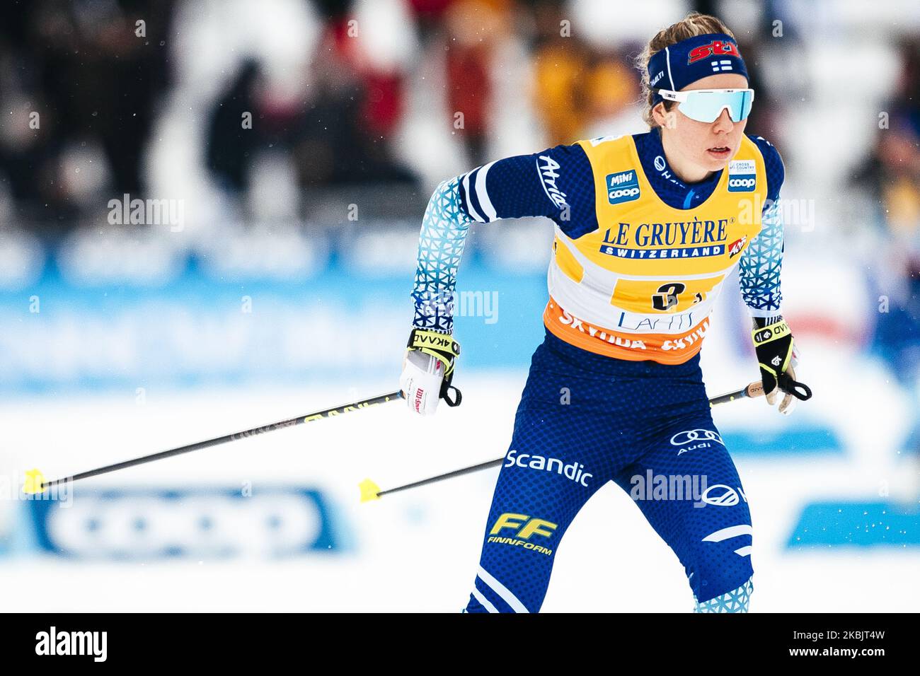 Laura mononen -Fotos und -Bildmaterial in hoher Auflösung – Alamy