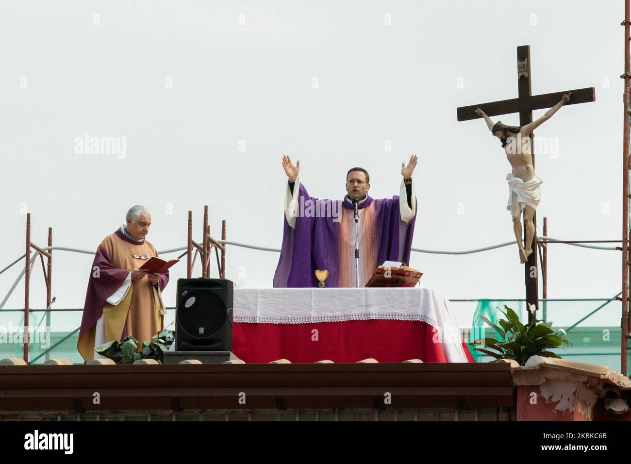 Don francesco gravino -Fotos und -Bildmaterial in hoher Auflösung – Alamy
