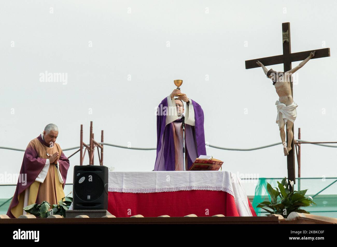 Don francesco gravino -Fotos und -Bildmaterial in hoher Auflösung – Alamy