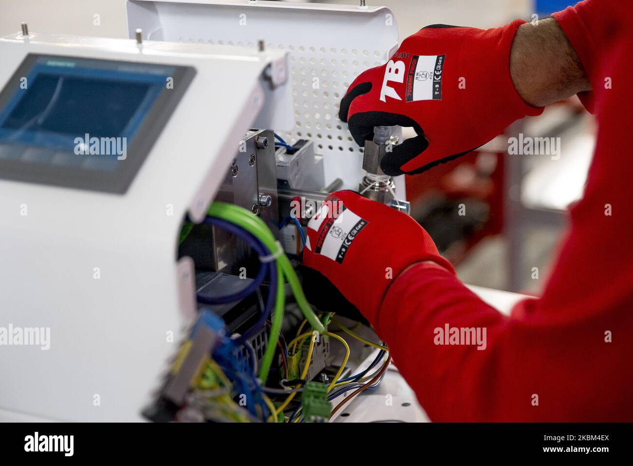 Gpa innova unternehmen -Fotos und -Bildmaterial in hoher Auflösung – Alamy