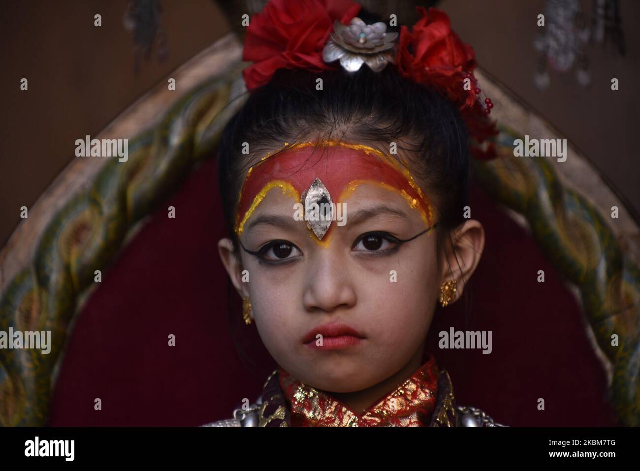 Idol rato machindranath -Fotos und -Bildmaterial in hoher Auflösung – Alamy