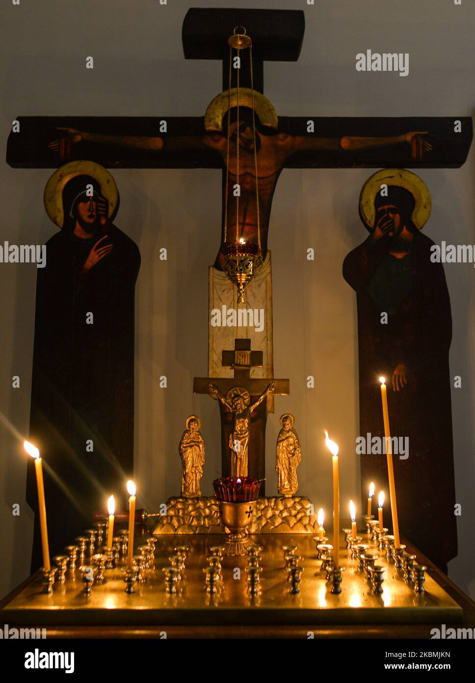 Heilige orte polen -Fotos und -Bildmaterial in hoher Auflösung – Alamy