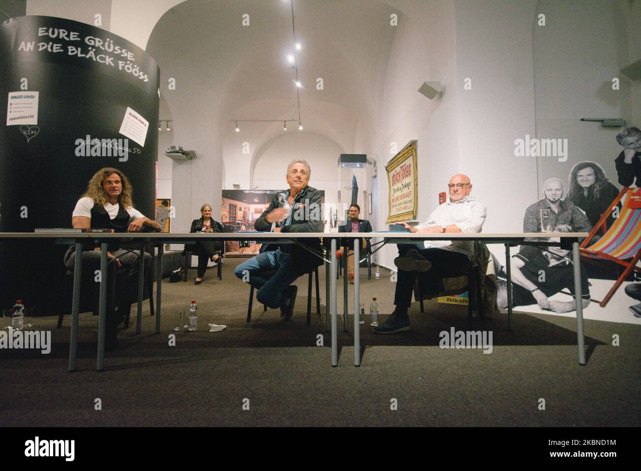 Ralph gusovius -Fotos und -Bildmaterial in hoher Auflösung – Alamy