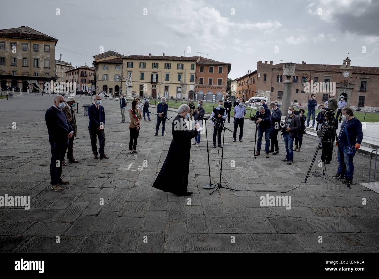 Giovanni paolo benotto -Fotos und -Bildmaterial in hoher Auflösung – Alamy