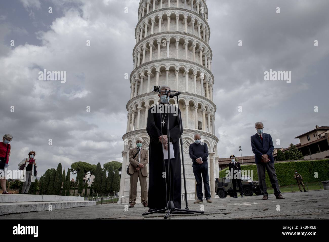 Giovanni paolo benotto -Fotos und -Bildmaterial in hoher Auflösung – Alamy