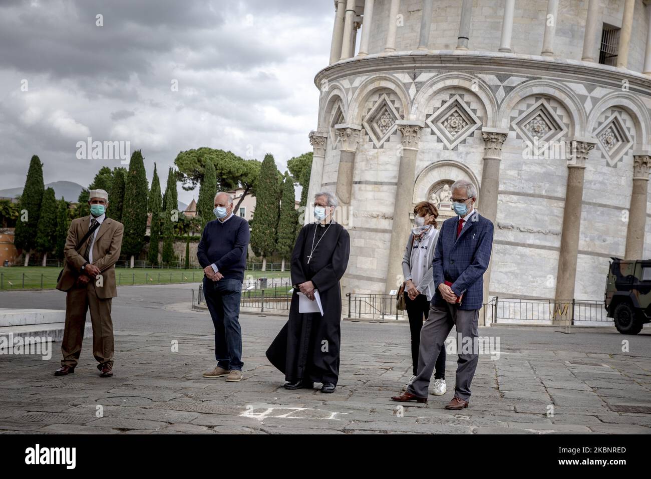 Giovanni paolo benotto -Fotos und -Bildmaterial in hoher Auflösung – Alamy