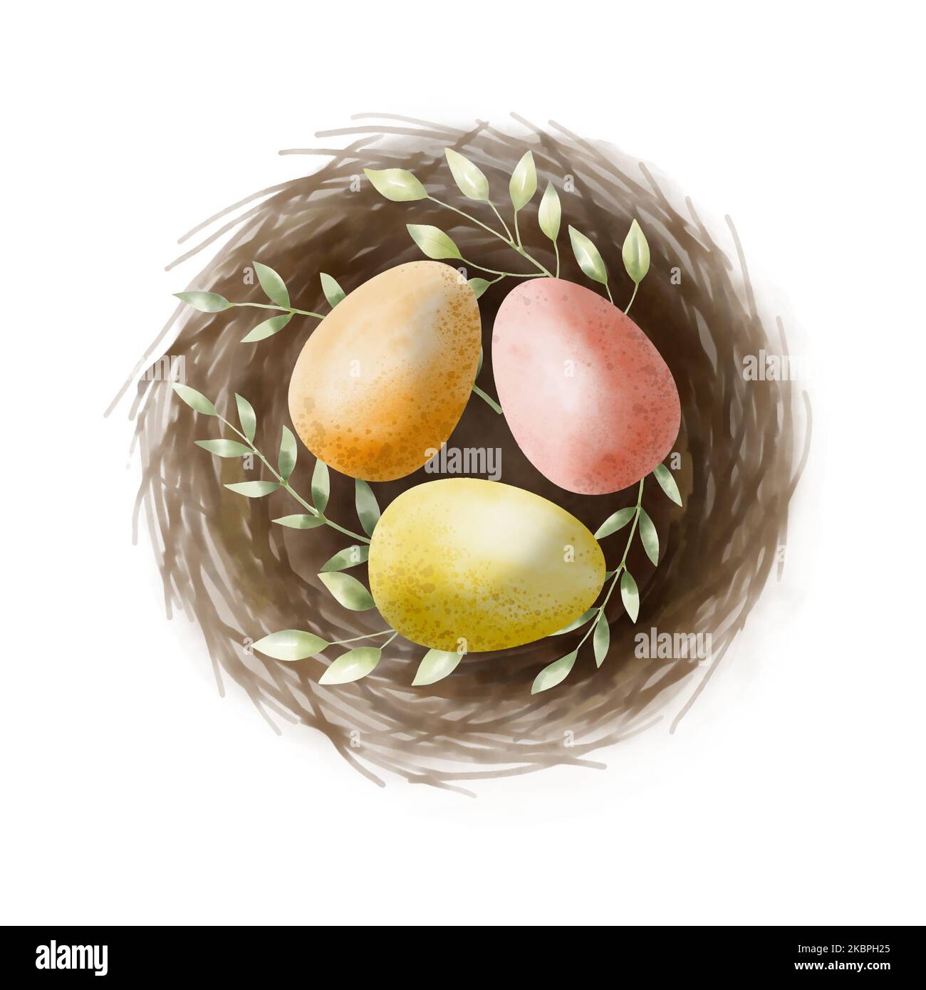 Ostern zeichnung -Fotos und -Bildmaterial in hoher Auflösung – Alamy