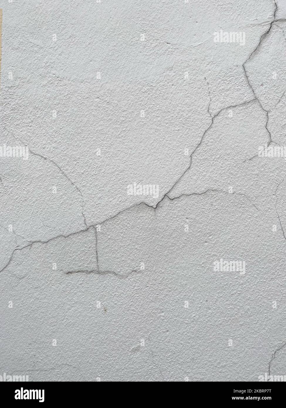 Riss im haus -Fotos und -Bildmaterial in hoher Auflösung – Alamy