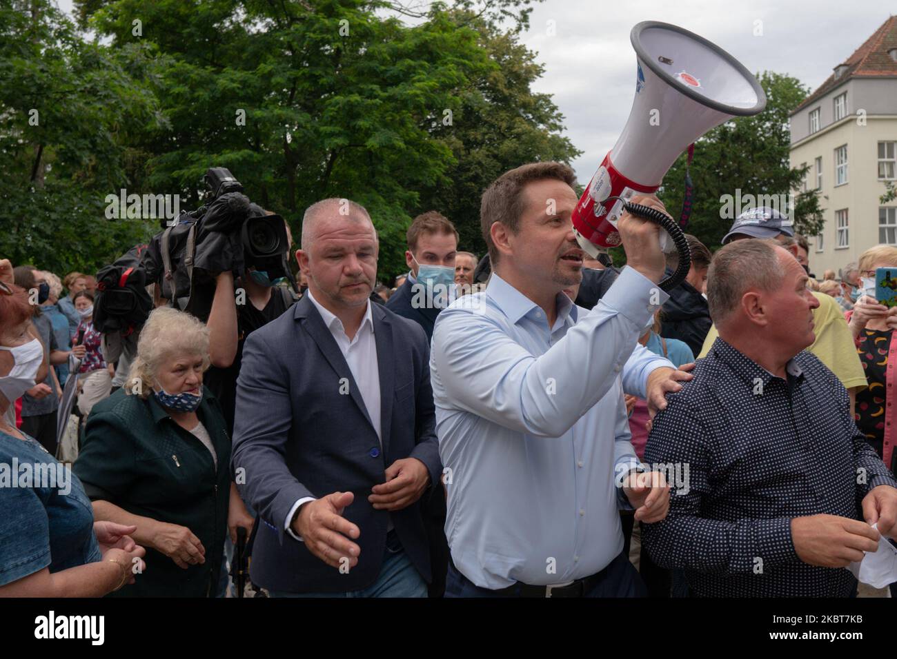 Rafal traskowski -Fotos und -Bildmaterial in hoher Auflösung – Alamy