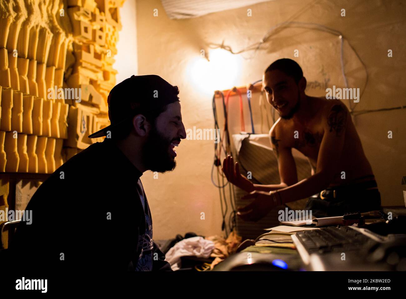 Rap texte -Fotos und -Bildmaterial in hoher Auflösung – Alamy