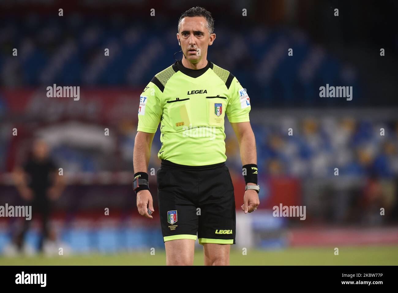 Gianluca aureliano -Fotos und -Bildmaterial in hoher Auflösung – Alamy