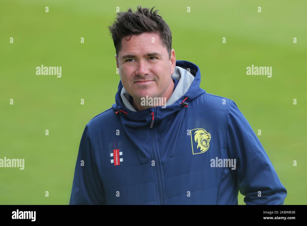 Direktor von cricket marcus north -Fotos und -Bildmaterial in hoher ...