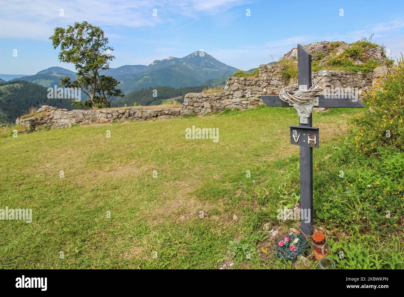 Tatra fatra gebirgsgebiet -Fotos und -Bildmaterial in hoher Auflösung ...