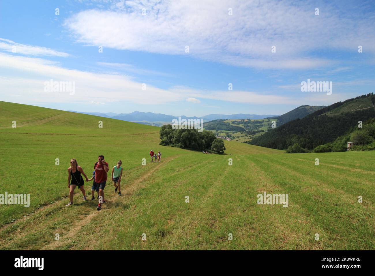 Dorf kalameny -Fotos und -Bildmaterial in hoher Auflösung – Alamy