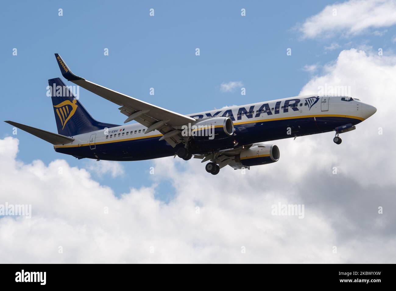 737 8as ei ebx -Fotos und -Bildmaterial in hoher Auflösung – Alamy