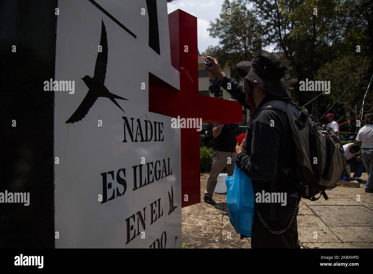 Massaker von san fernando tamaulipas -Fotos und -Bildmaterial in hoher ...