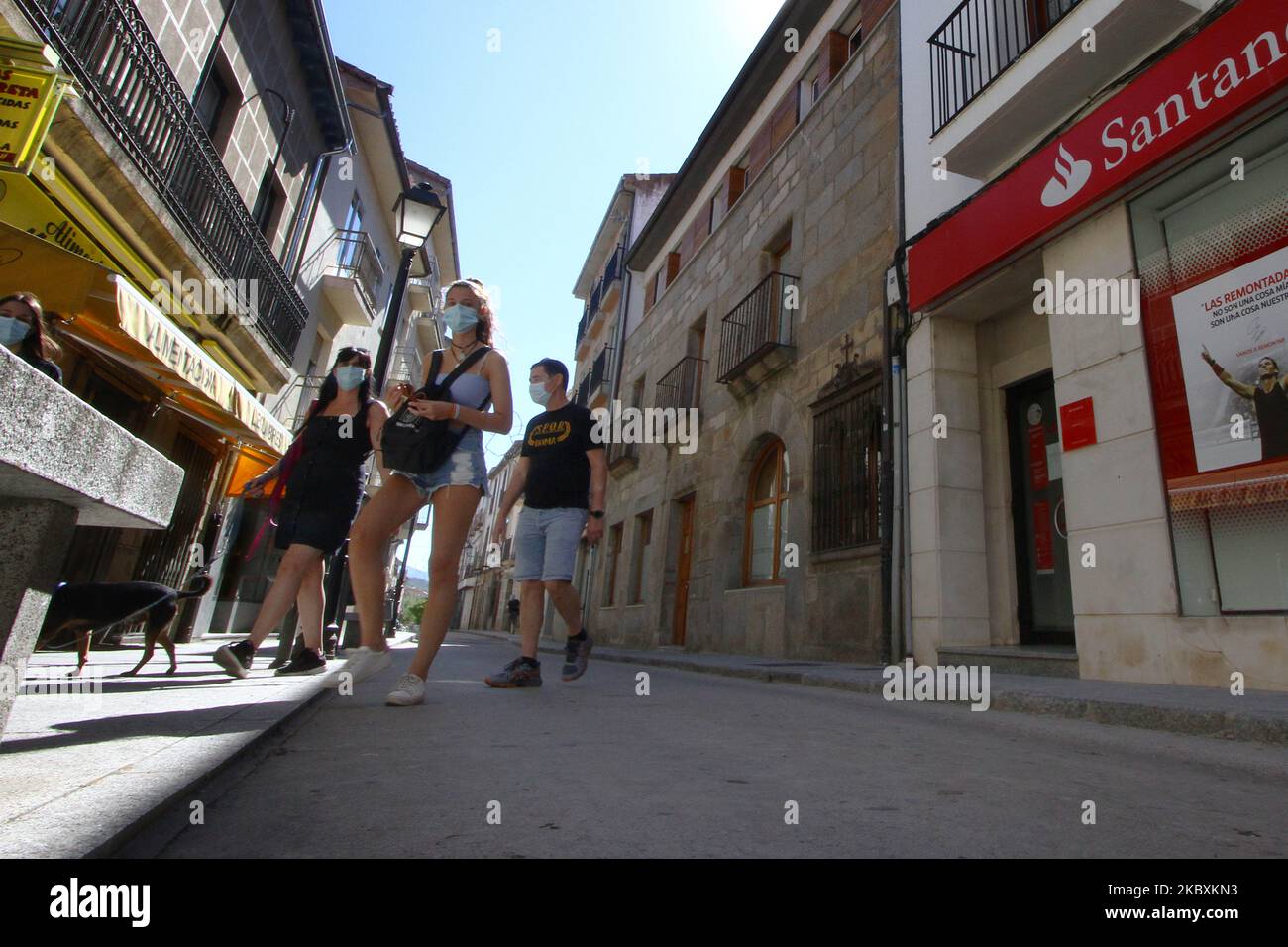 Historisches viertel von barco -Fotos und -Bildmaterial in hoher Auflösung – Alamy