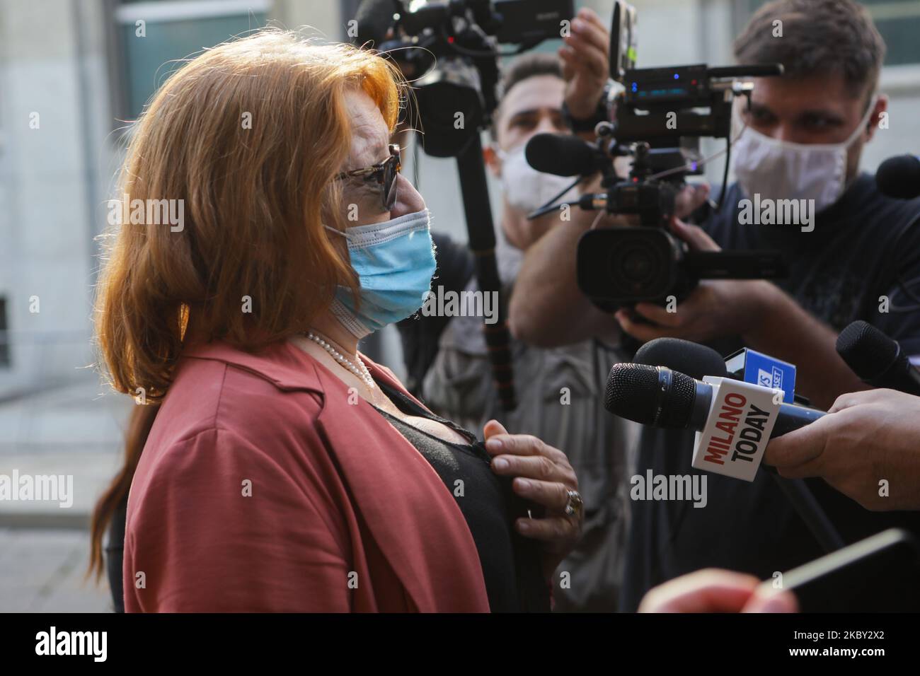 Elena gregor -Fotos und -Bildmaterial in hoher Auflösung – Alamy