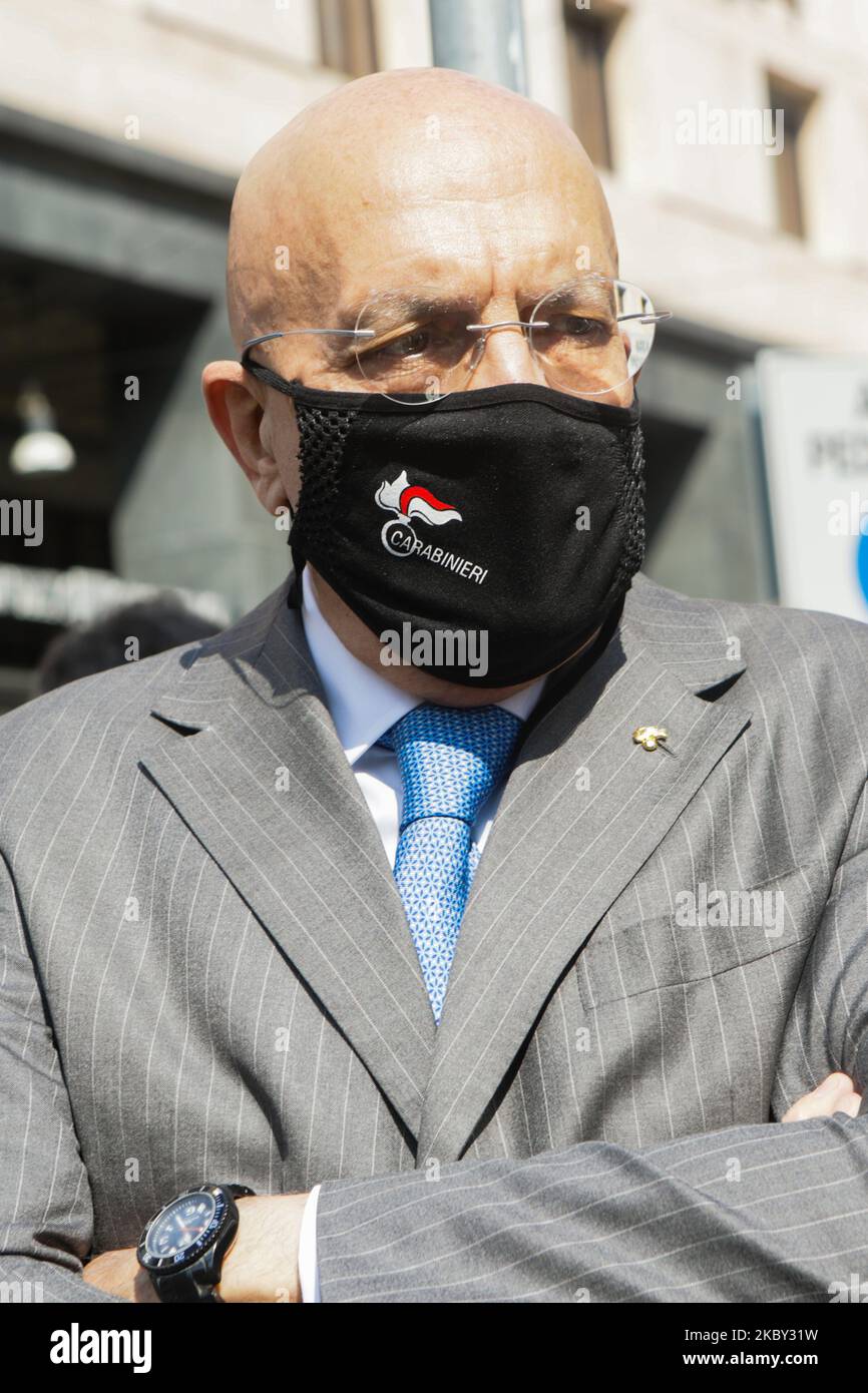 Tod von general carlo alberto dalla chiesa -Fotos und -Bildmaterial in ...