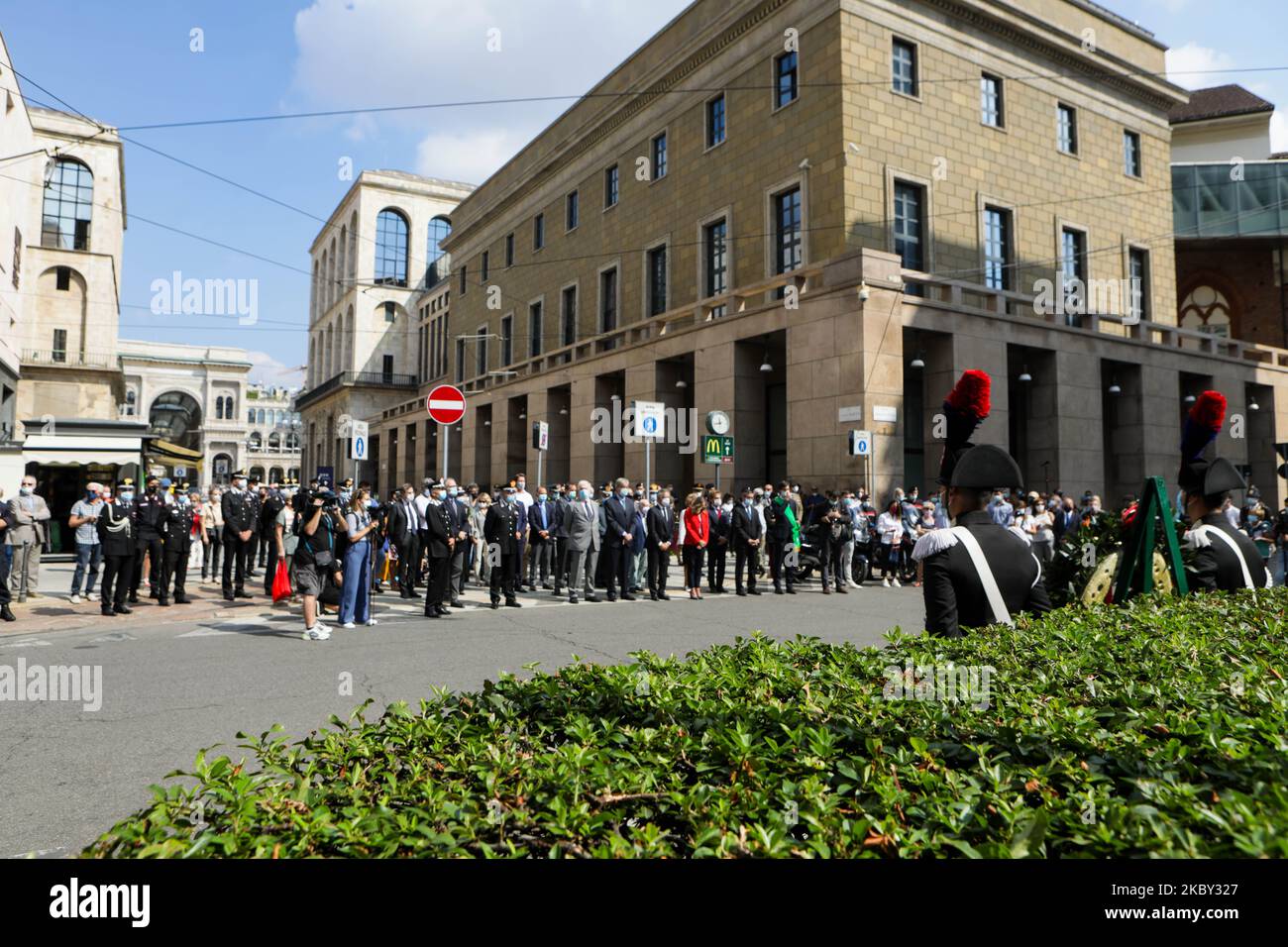 Carlo alberto dalla chiesa italia -Fotos und -Bildmaterial in hoher ...