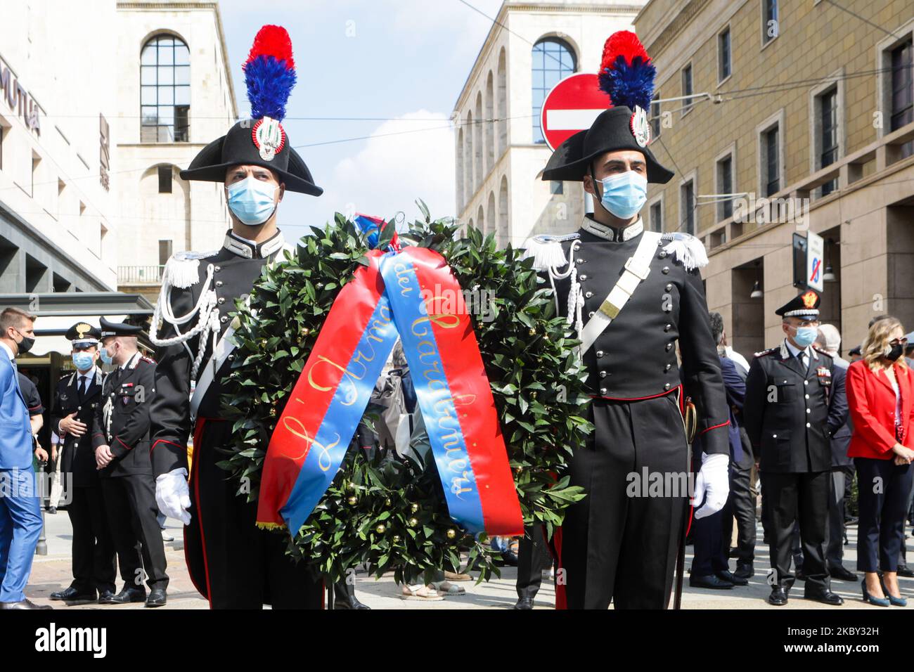 Tod von general carlo alberto dalla chiesa -Fotos und -Bildmaterial in ...