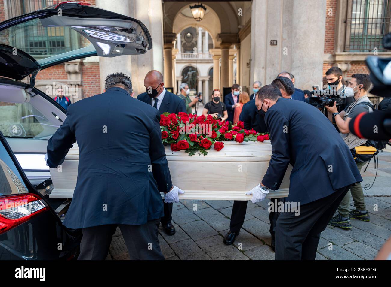 Philippe daverio milano -Fotos und -Bildmaterial in hoher Auflösung – Alamy