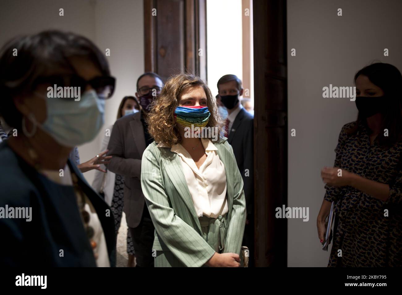Anna laura orrico -Fotos und -Bildmaterial in hoher Auflösung – Alamy