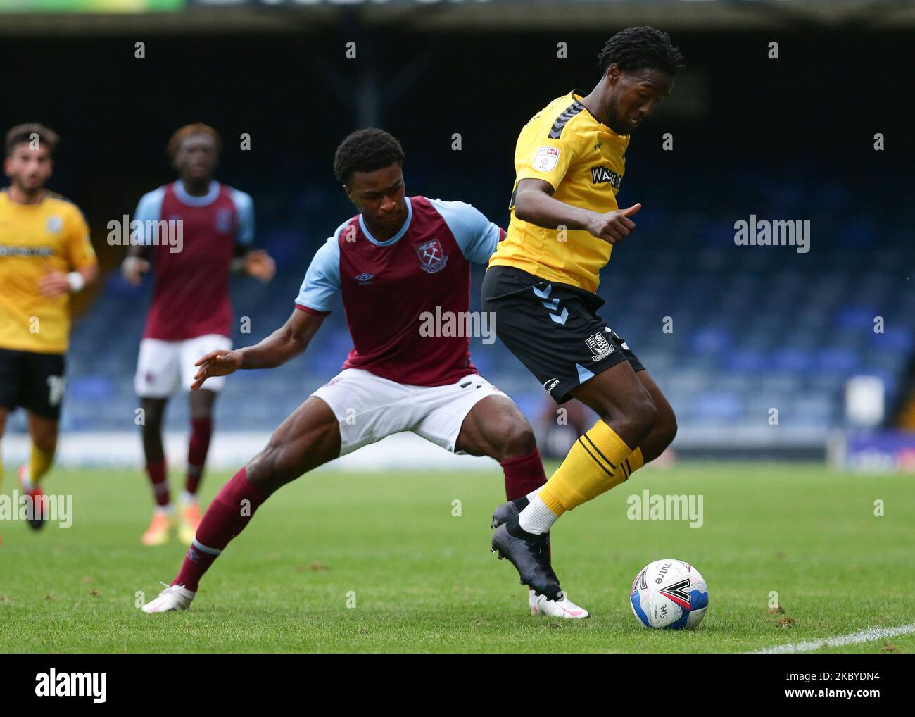 Sean adarkwa von west ham united -Fotos und -Bildmaterial in hoher ... Sean adarkwa von west ham united -Fotos und -Bildmaterial in hoher ...