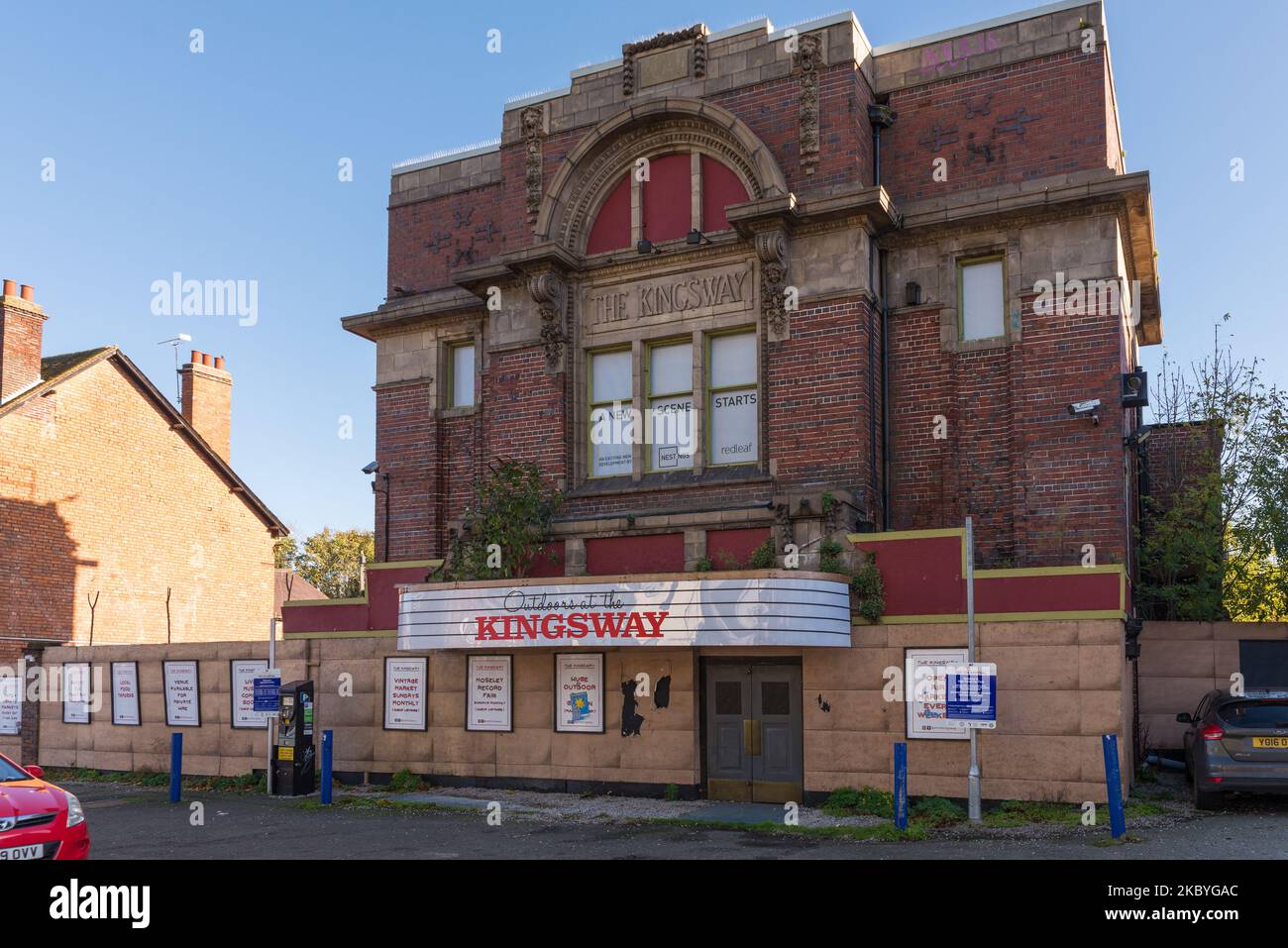 Könige leben sollte -Fotos und -Bildmaterial in hoher Auflösung – Alamy