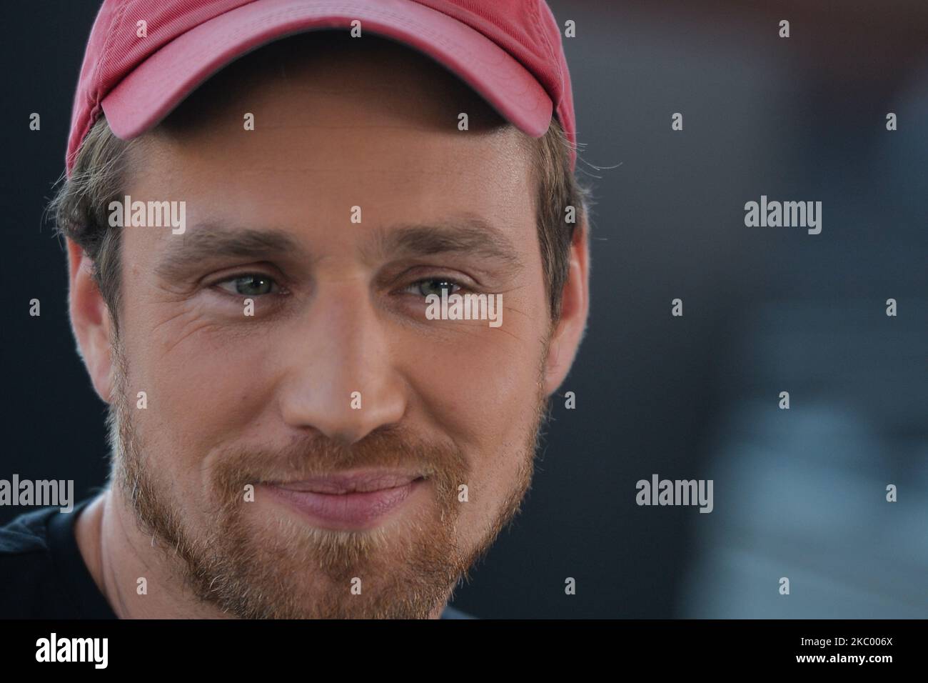 Polish actor -Fotos und -Bildmaterial in hoher Auflösung – Alamy