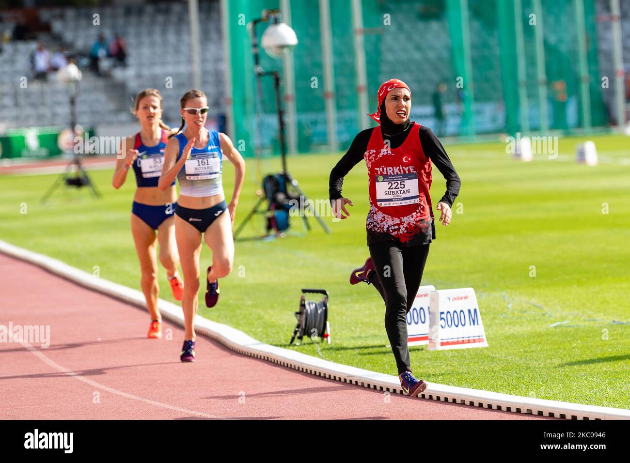 3000m finale der siegerinnen -Fotos und -Bildmaterial in hoher Auflösung – Alamy
