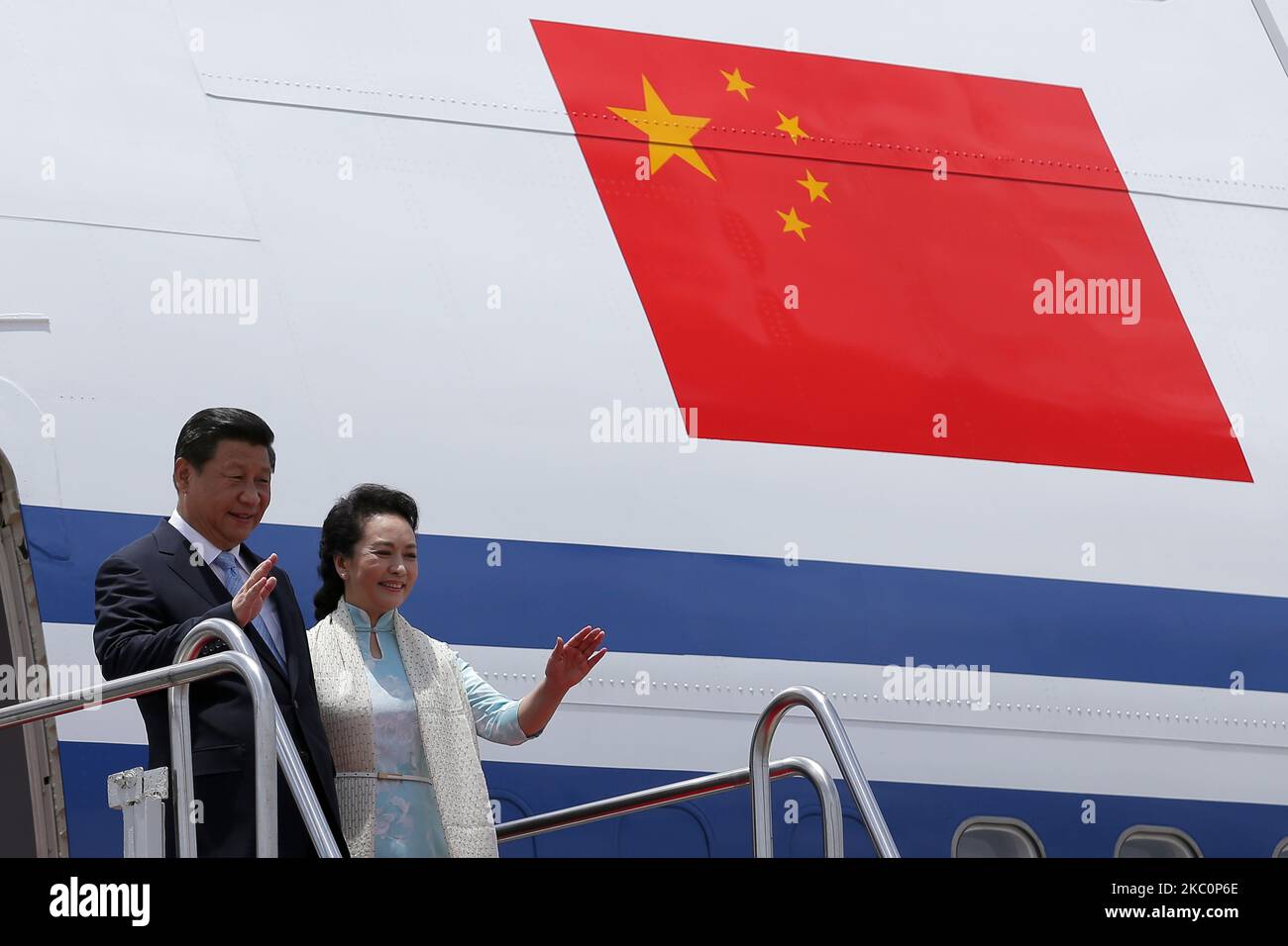 President xi jinping -Fotos und -Bildmaterial in hoher Auflösung – Alamy