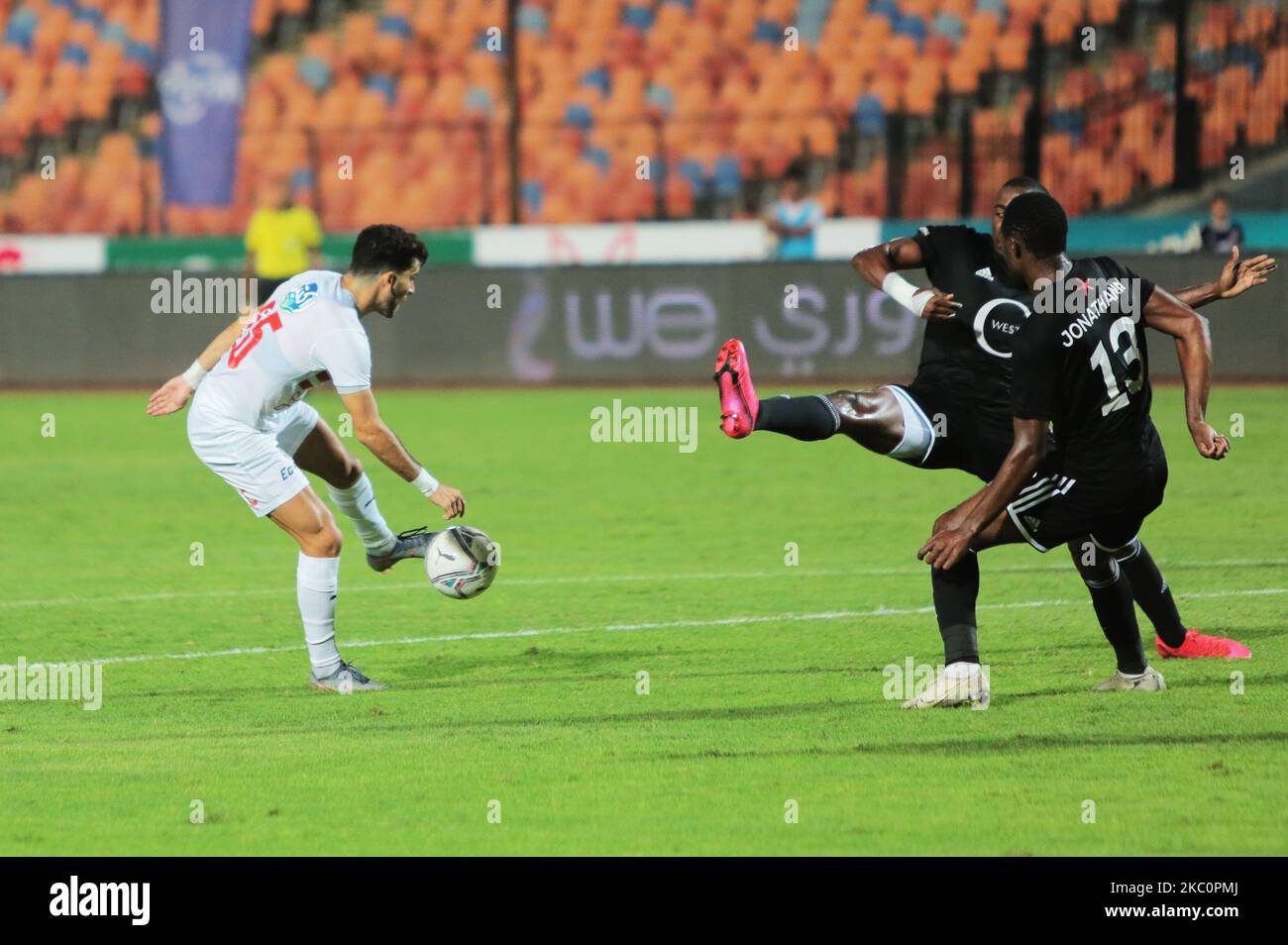 Gouna fc -Fotos und -Bildmaterial in hoher Auflösung – Alamy