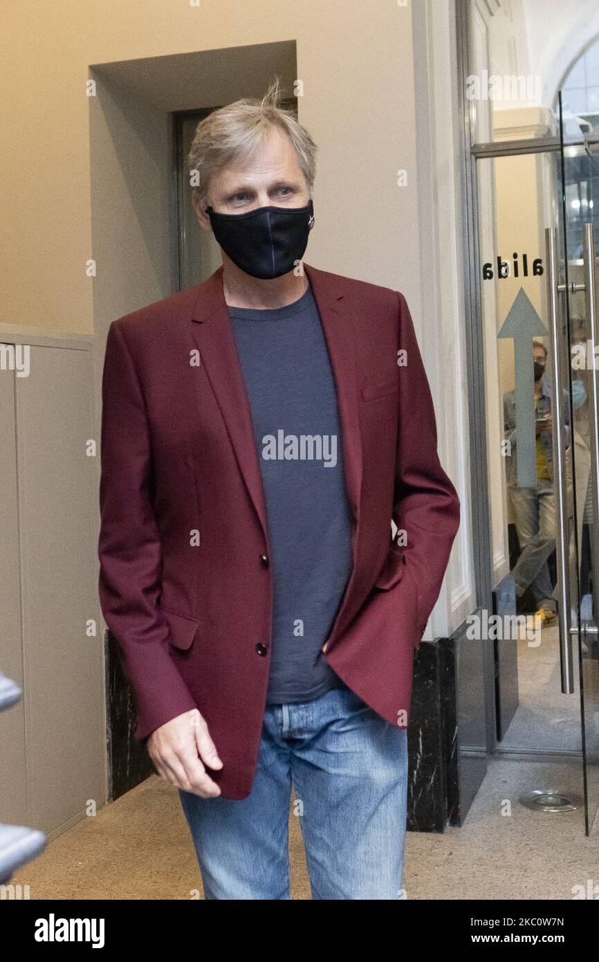 F schauspieler viggo mortensen -Fotos und -Bildmaterial in hoher ...