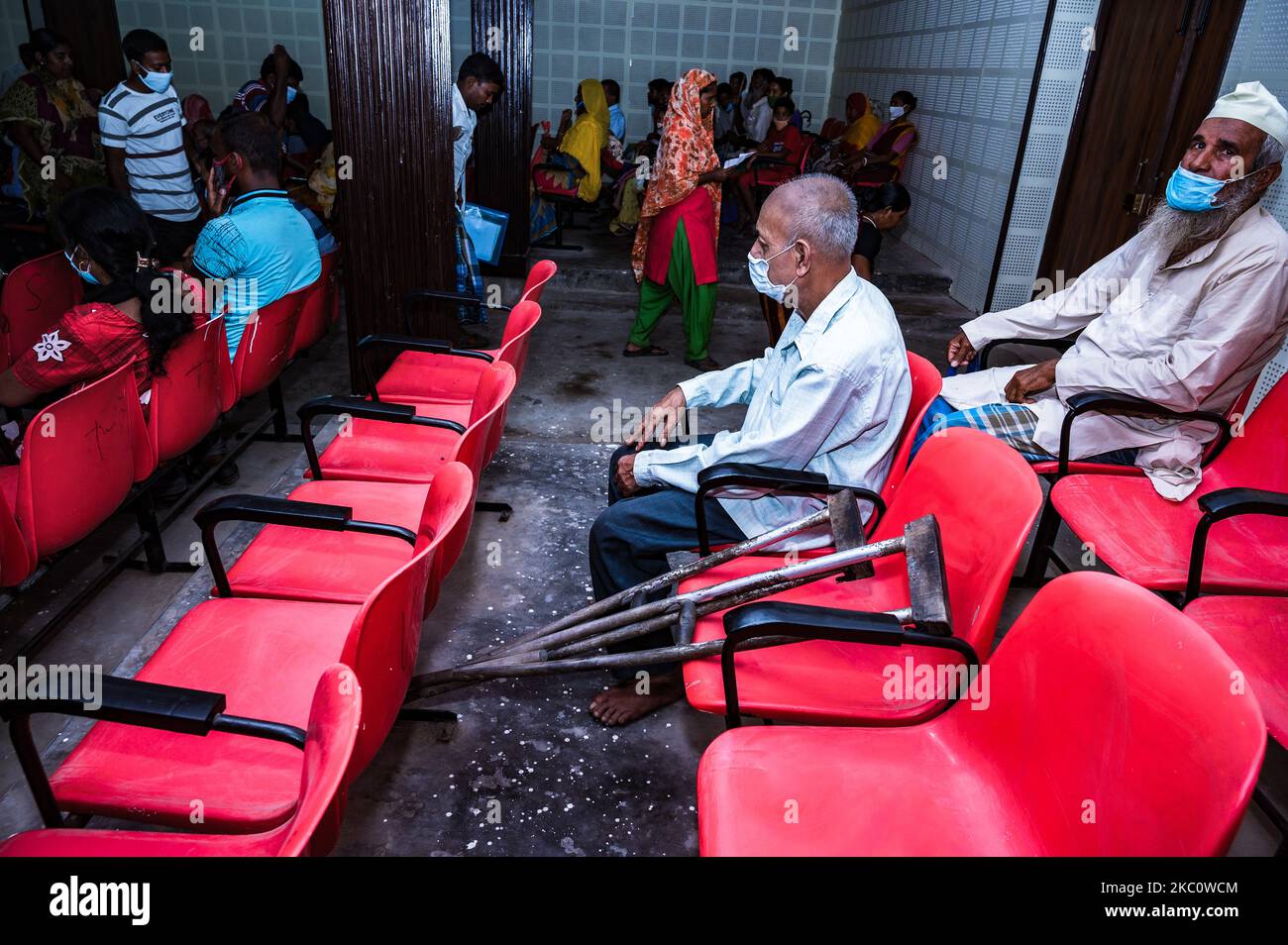 Indisches rotes kreuz gesellschaft tehatta -Fotos und -Bildmaterial in ...