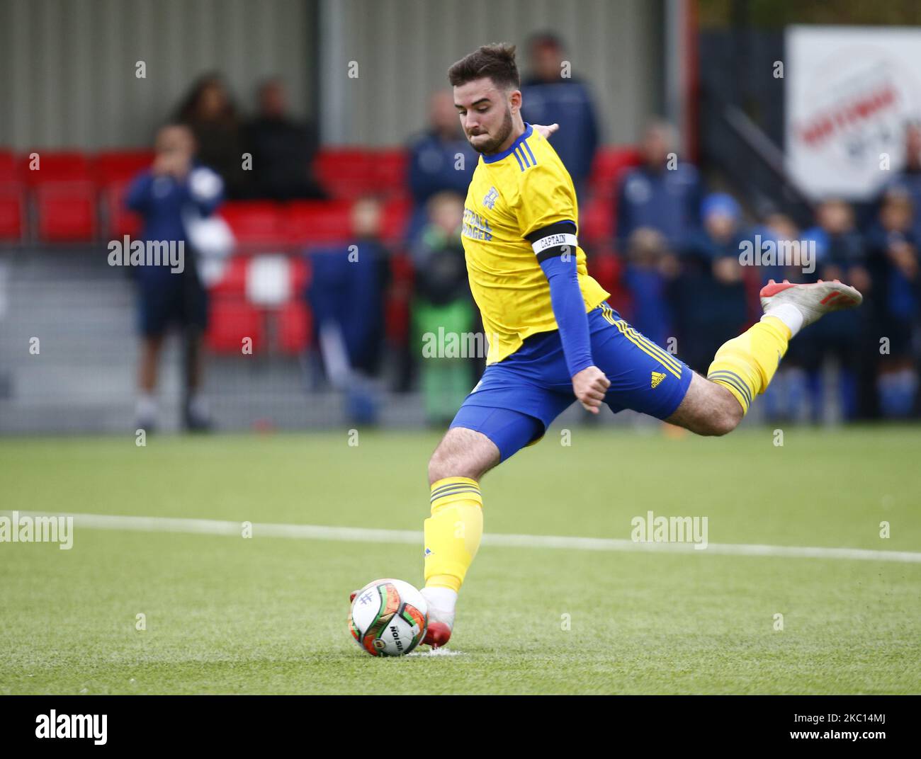 Pitsea fc -Fotos und -Bildmaterial in hoher Auflösung – Alamy